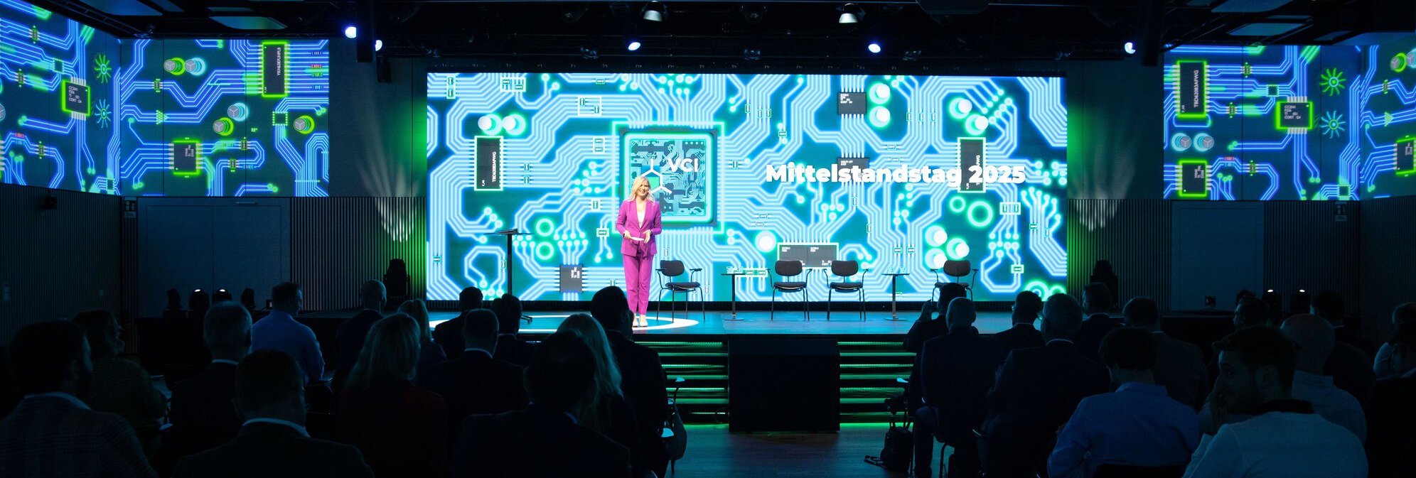 Mittelstand im VCI | VCI